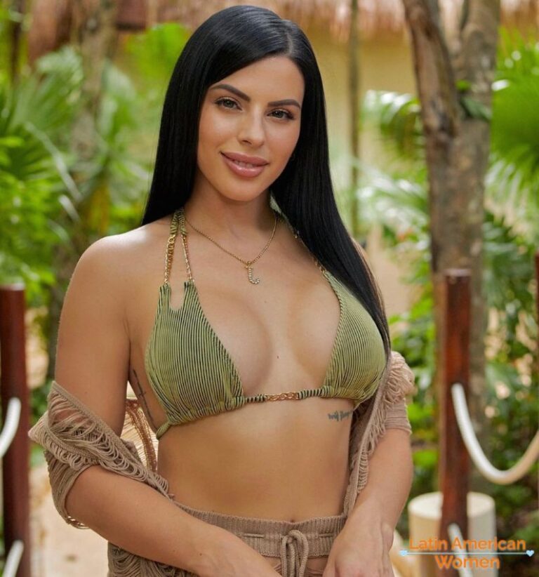 Cuban Women: What Makes Cuban Girls the Best Wives?