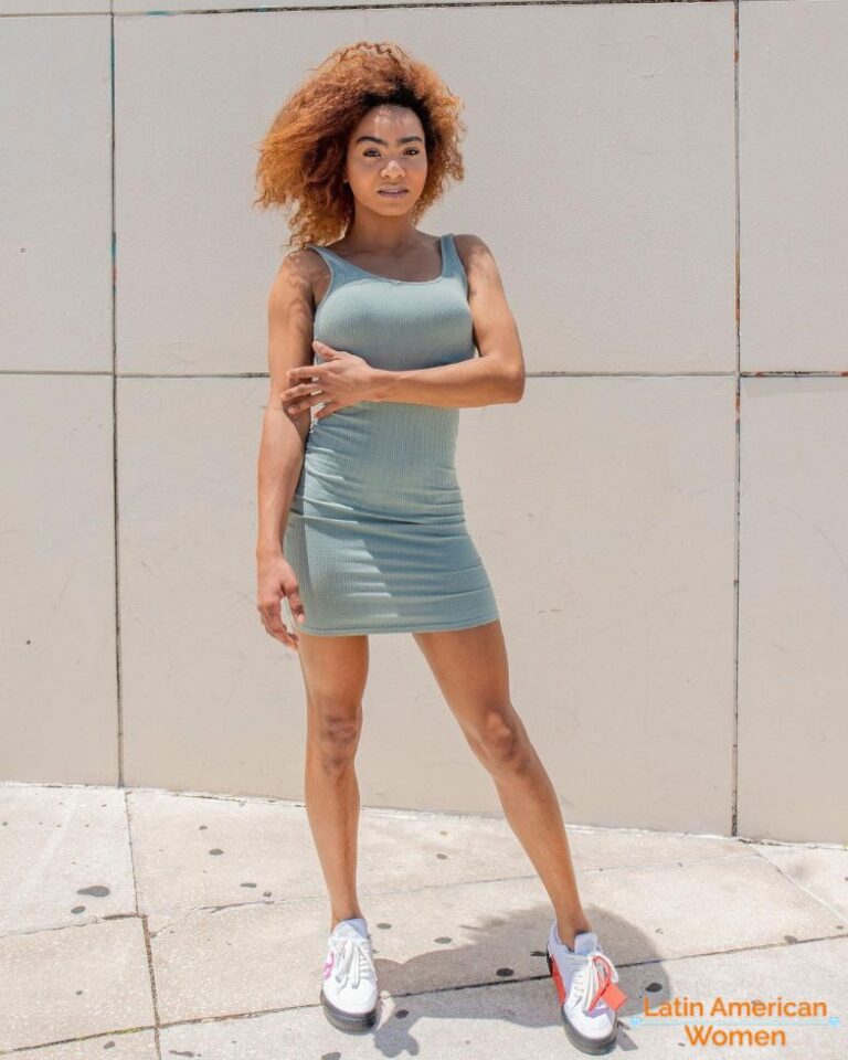 Jamaican Women: Why Are They Perfect for Marriage?