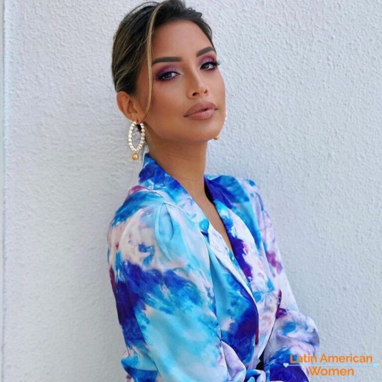 8 Tips for Impressing a Latin Woman