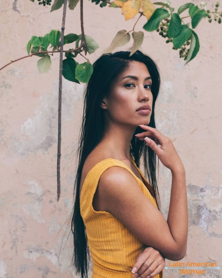 Peruvian Women: What Makes Them Perfect Girlfriends?